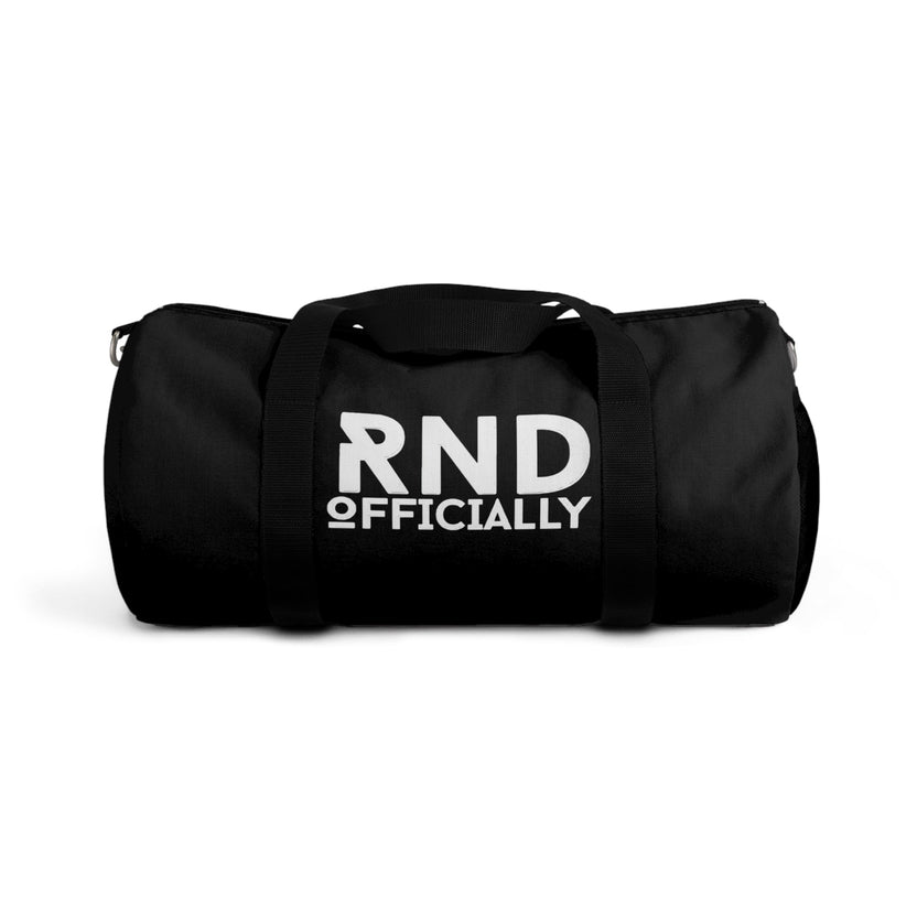 RND OFFICIALLY Home